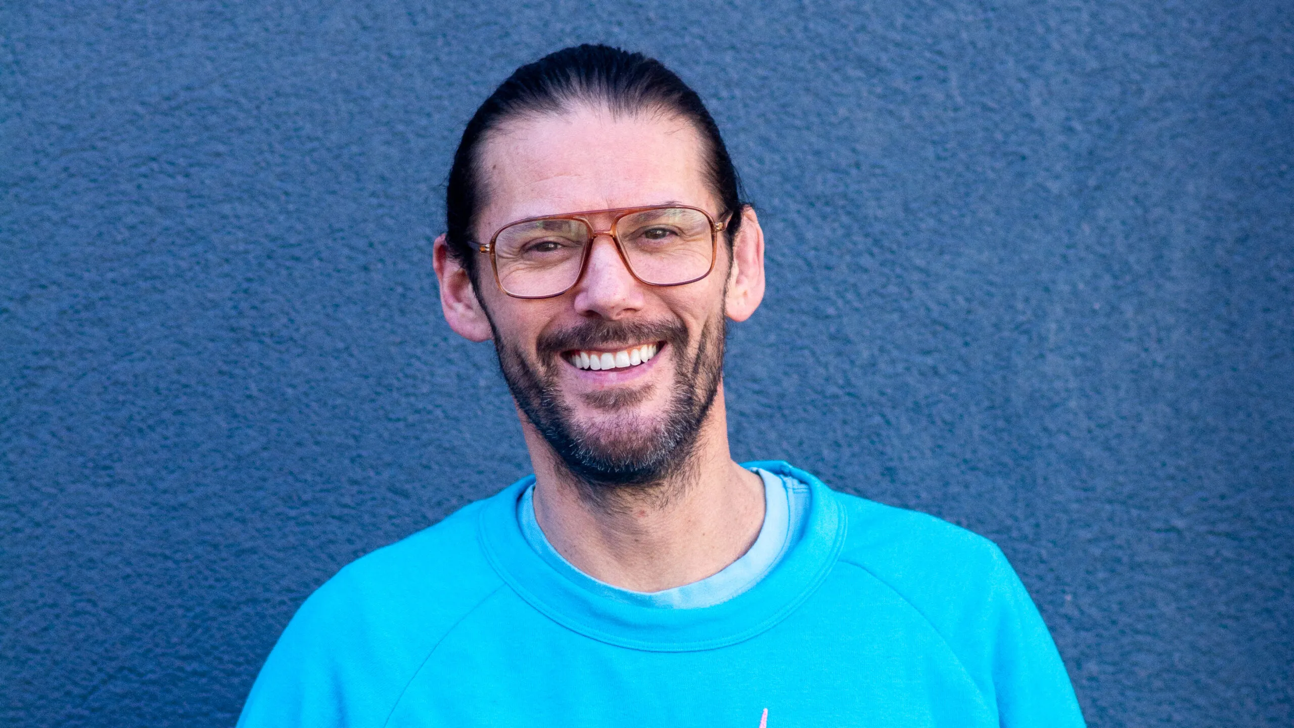 Inside-Out: Joey Cramer – Vancouver Island Mental Health Society