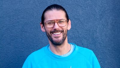 Inside-Out: Joey Cramer – Vancouver Island Mental Health Society